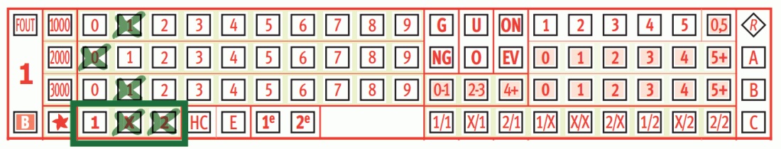 Een TOTO formulier invullen: hoe doe je het?