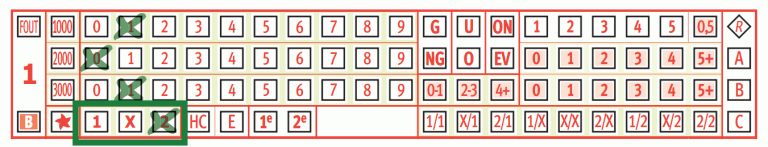 Een TOTO formulier invullen: hoe doe je het?